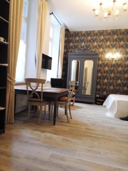 Le George Sand Elégant Studio Coeur Historique - Centro