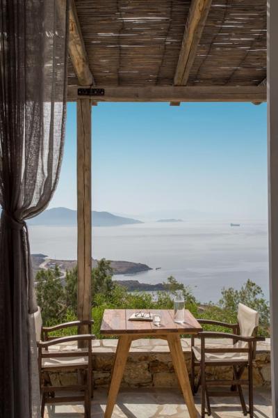 Penelope Villas - Marmari