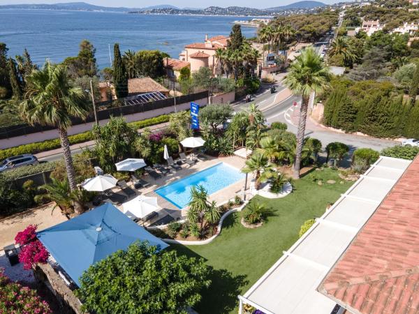 Hotel La Quietude - Var