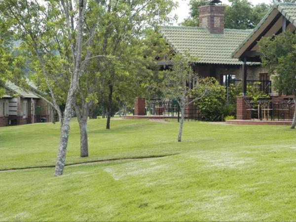 Familyquest Accommodation - White River