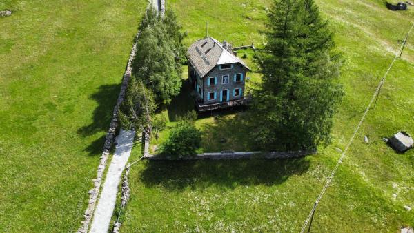 Il Cortese - Provincia di Sondrio