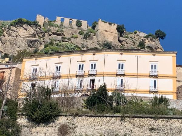 Palazzo Carratelli - Amantea