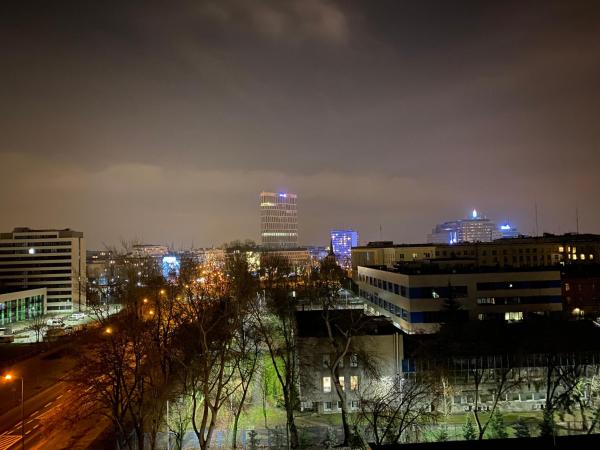Brand New Apartment In Perfect Location - Varsovia