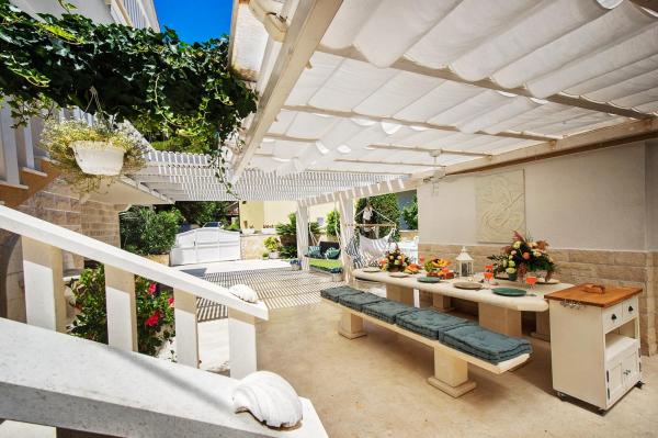 Casa Del Mare - Rogoznica