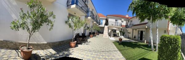 Casa Athena - Romania