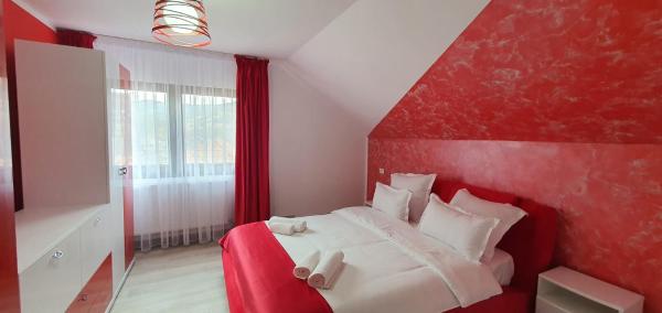 Pensiunea Cheile Bicazului - Bicaz-Chei