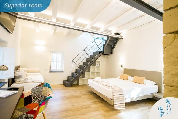 Karú Suites - Cagliari