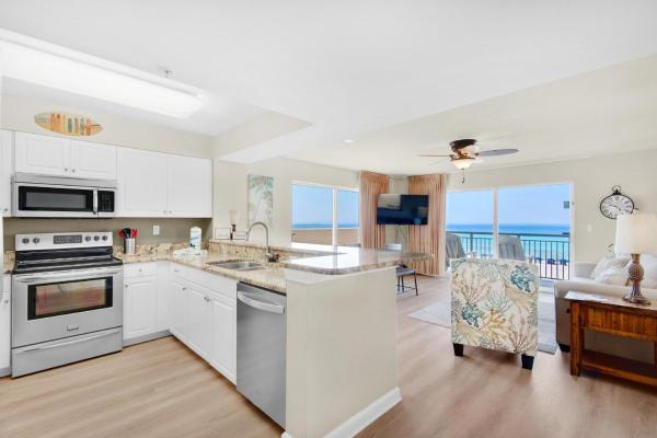 Pelican Isle 301 - Fort Walton Beach, FL