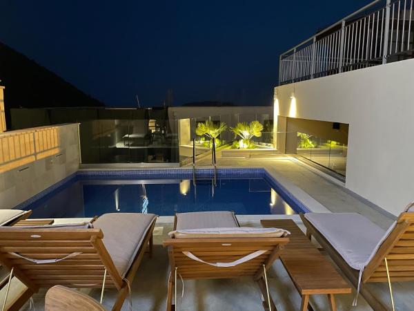 Vistamar Hotel & Apartments - Budva