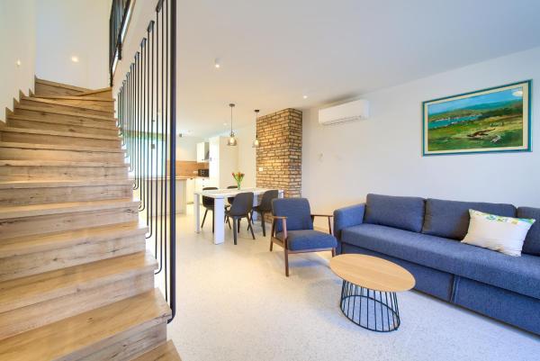 Apartman Placa - Njivice