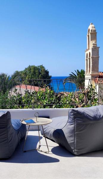 Panormus Luxury House - Greece