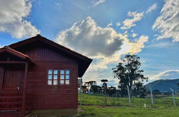 Refúgio 370 - Santa Catarina (estado)