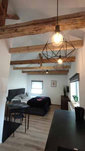 Rooms Silesia - Katowice
