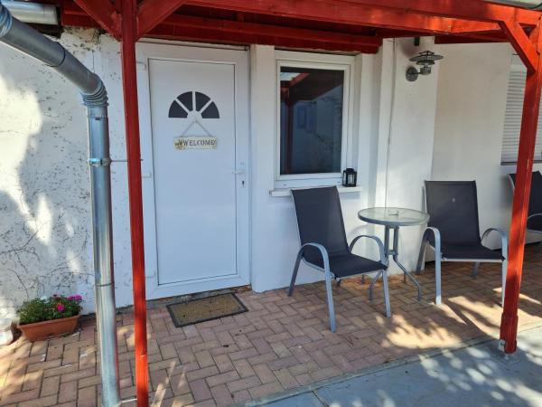 Anna Bella Apartman - Gyula
