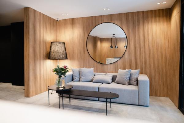 Top Rentals Palermo Hollywood - Buenos Aires