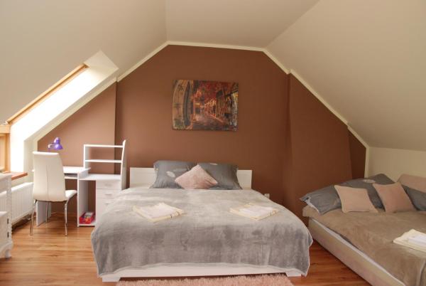 Apartament Vistula - Poland