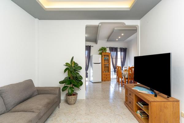 Casa Canely - Corralejo