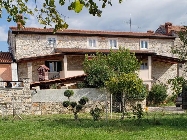 Villa Kortina - Umag
