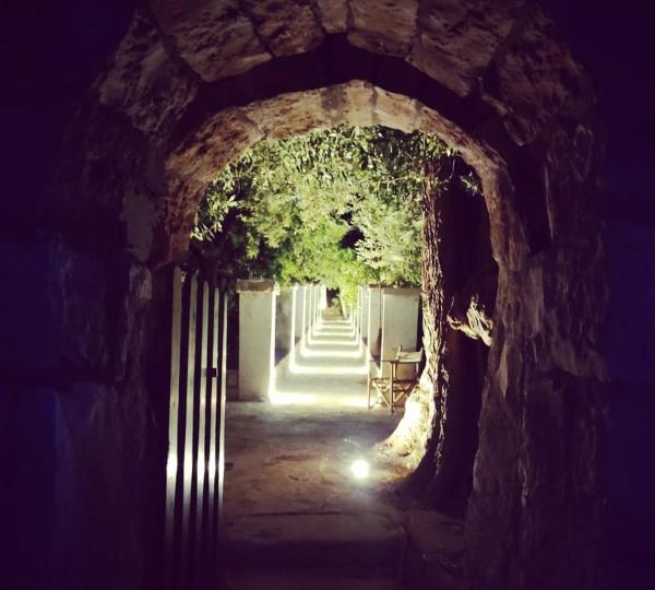 Masseria Calò - Monopoli