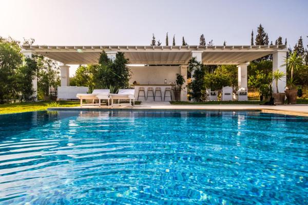 Dar Jbel - Hammamet