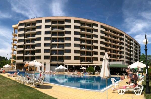Private Apartment 706 - Sluneční pobřeží