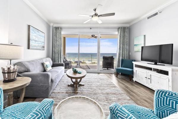 Regency Isle Unit 307 - Alabama
