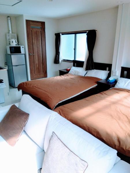 Sankei Hiranomachi Building - Vacation Stay 13204 - Osaka