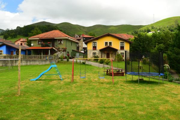El Balcón De Onís - Asturias