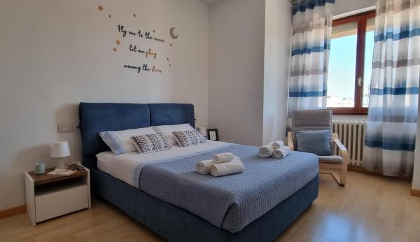 The Playce Apartments - Civitanova Marche