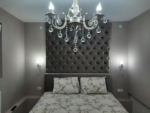 Apartment Sweet Dreams 4 - Niš