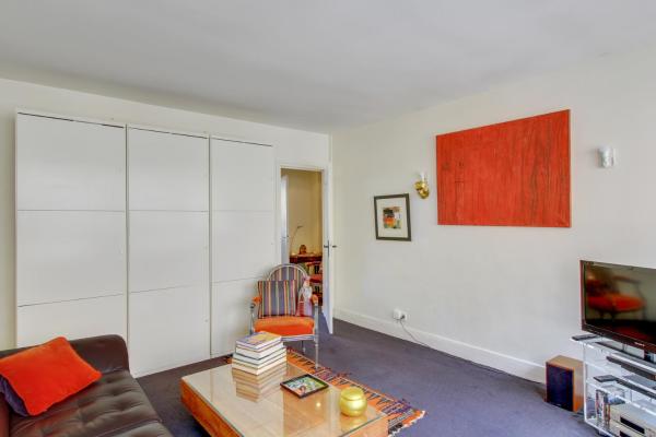 Elegant Appartement Près De La Tour Eiffel By Weekome - Paris 7e Arrondissement