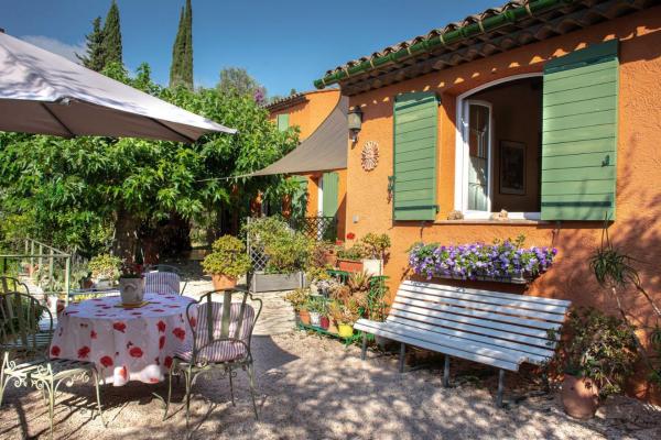 Le Clos Des Oliviers - Mougins
