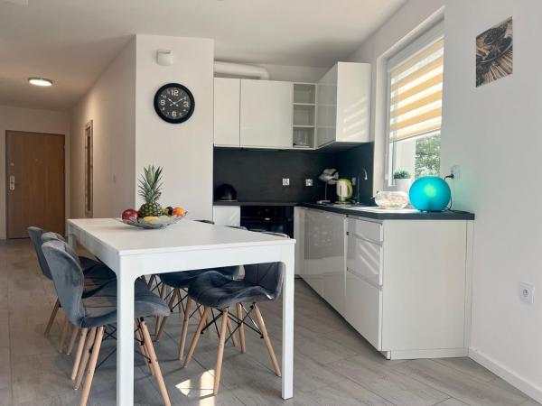 Apartamenty Latarników Q4apartments - Poland