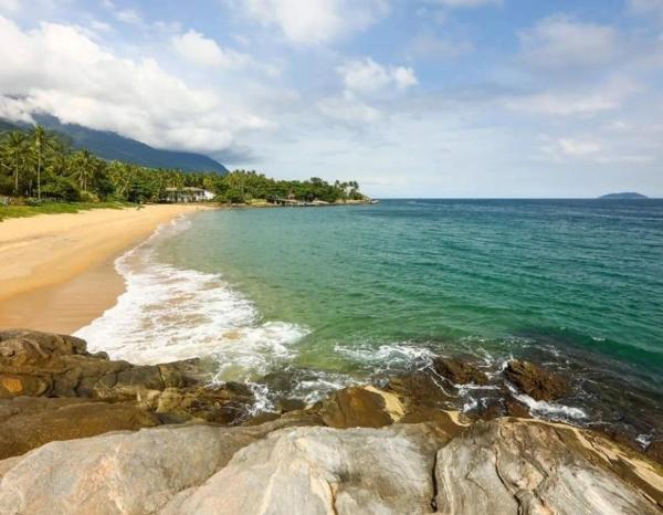Chalés Ilhabela Esmeralda - Ilhabela