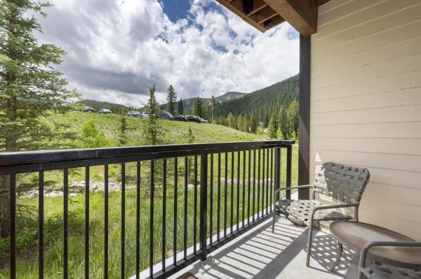 4368 Founders Pointe Cozy Wp Village Condo - Georgetown, CO