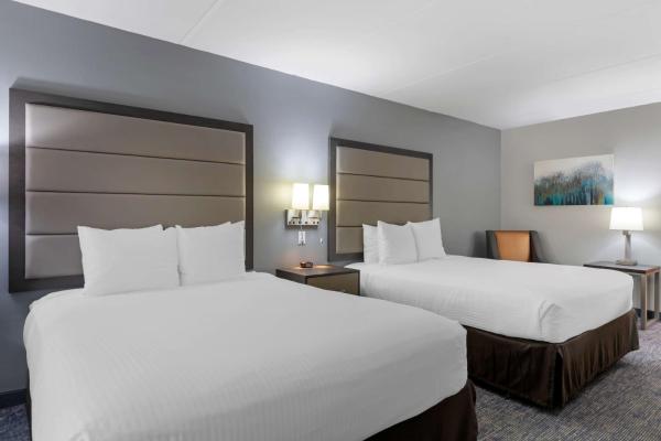 Best Western Plus Mcallen Airport Hotel - Pharr, TX