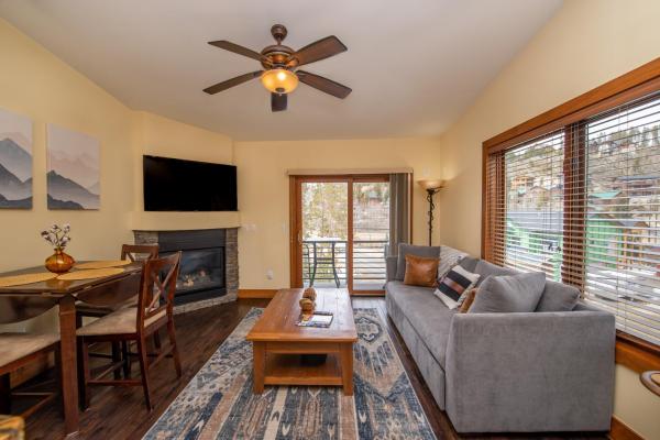 Modern Grand Lake Luxury - Grand Lake, CO