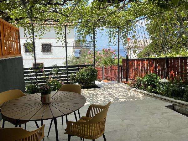 Mediterra 2 - Crikvenica