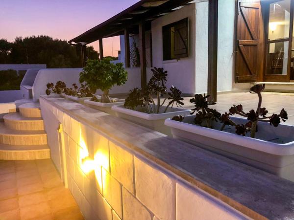 The Lux Beach Apartments - Carovigno
