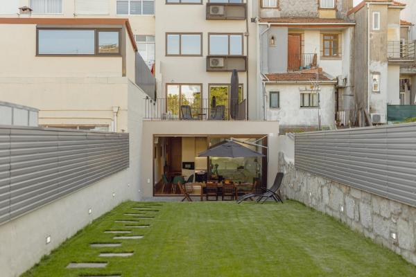 Legacy Oporto Premium Apartments By Vacationy - Vila Nova de Gaia