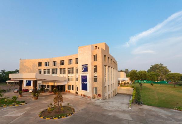Velvet Clarks Exotica - Zirakpur