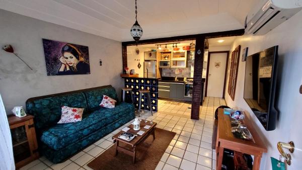 Maison Bardot 1 - Casa Em Condomínio Para 4 Em Geribá, Búzios - State of Minas Gerais