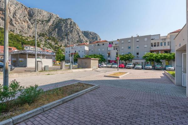 Apartment Marinko - Brač
