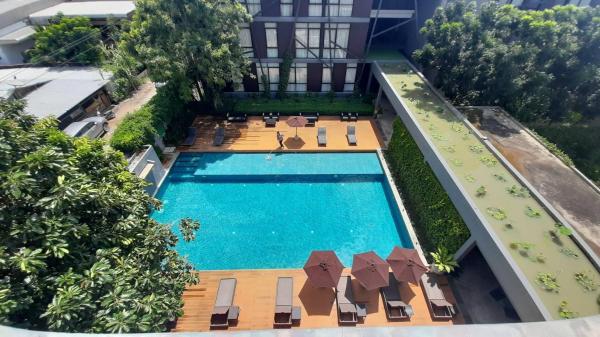 Vismaya Suvarnabhumi Hotel - Bangkok