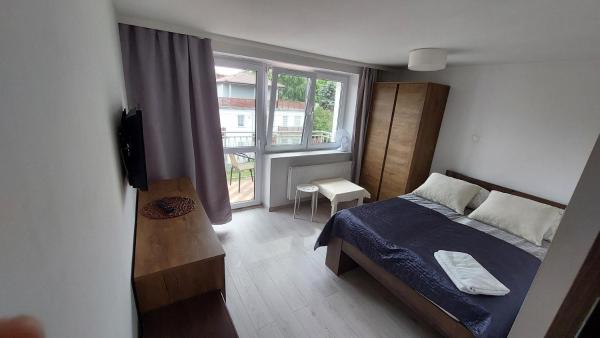 Aka Pokoje Gościnne - Gdynia