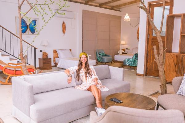 O2 Villas Yala - Sri Lanka