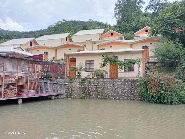 Hoa Lan Hotel - Cao Bang