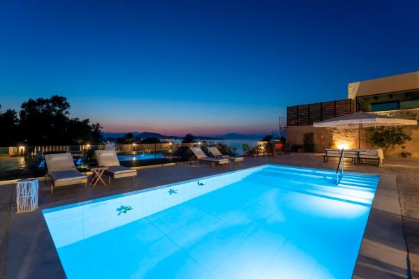 Villa Vicky - Zakinthos