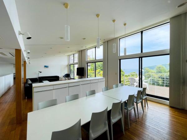 伊東温泉 Working Base Izu-ito - 川奈