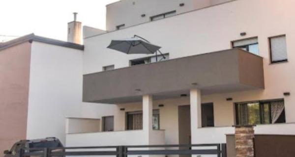 Urbana Villa Four Season - Zagreb